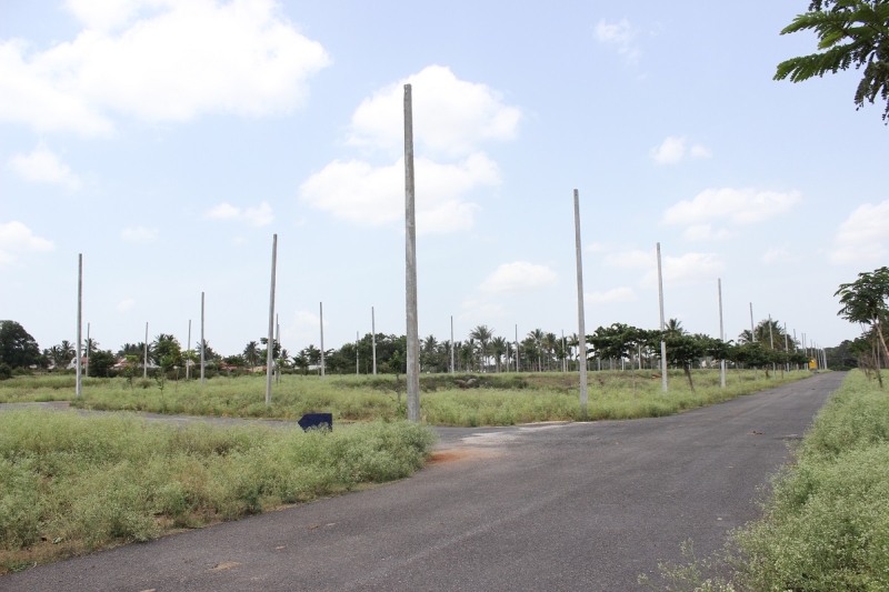 Sourish Layout | Residential Plots & Properties in Mysore