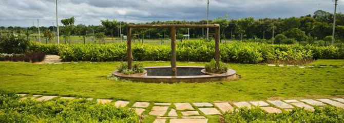 Sourish Layout | Residential Plots & Properties in Mysore