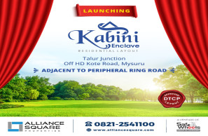 Layouts in Mysore | MUDA approved sites, plots for Sale, Mysore